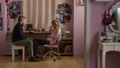 Детка 1 сезон 2 серия «Марионетка» смотреть онлайн!