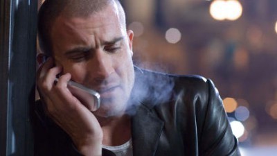 Побег 1 сезон 16 серия «Братская забота» смотреть онлайн!