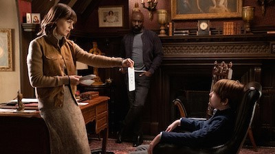 Зло 1 сезон 4 серия «Роза 390» смотреть онлайн!