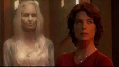 Звездные врата: Атлантида 1 сезон 15 серия «Прежде, чем я усну ...