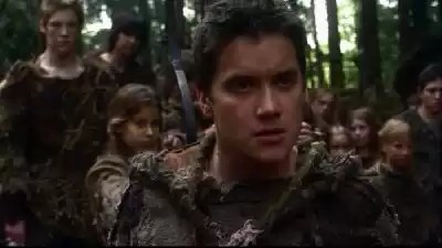 Звездные врата: Атлантида 1 сезон 6 серия «Конец Детства» смотреть онлайн!